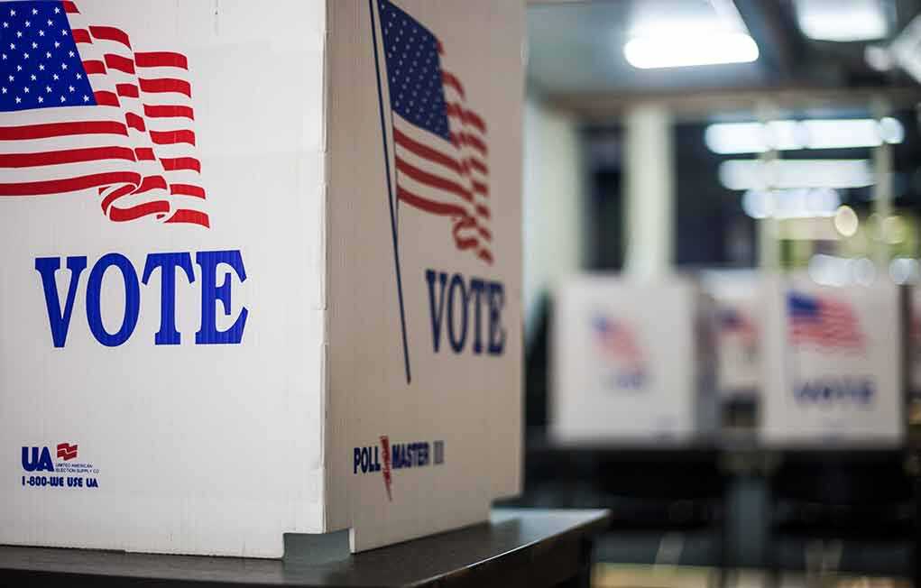 Exploring GOP’s Voting Reforms: Balancing Voter ID Laws and Electoral ...