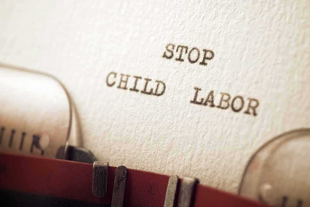 US Implicated in Chinese Exploitation — Alarming Report Drops | Impact ...