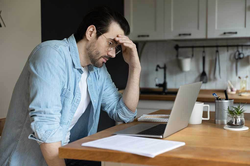 High Performers Silently Cracking Under Pressure | Impact Headlines