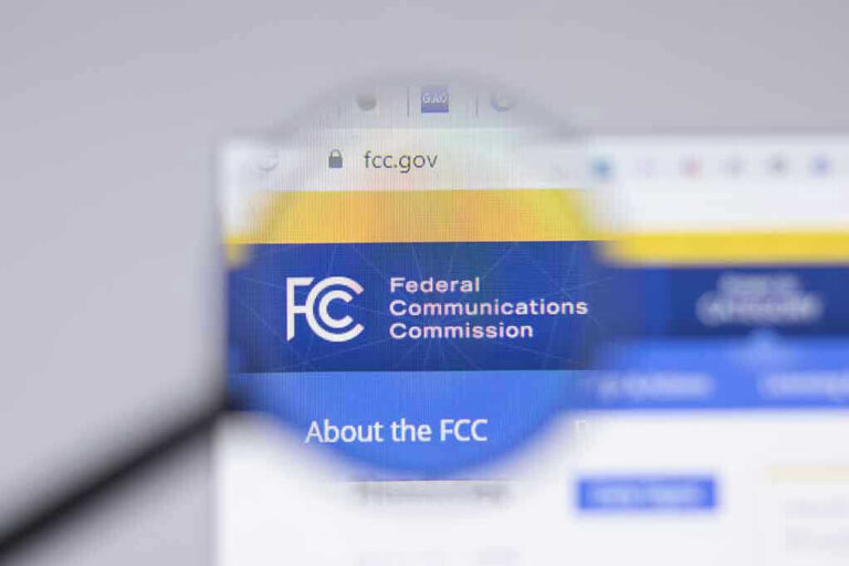 Congress REFUSES FCC Budget Increase — No Extra Cash! | Impact Headlines