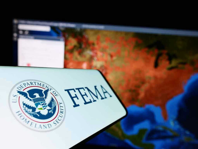 FEMA Floods States With $608 Million—Who’s Grabbing It? | Impact Headlines