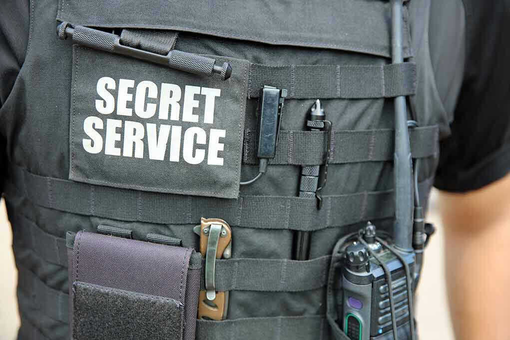 FBI Raids Secret Service — Stunning Betrayal | Impact Headlines