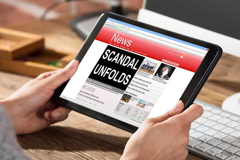 Labtech’s Secret Deals—Outrageous Scandal | Impact Headlines