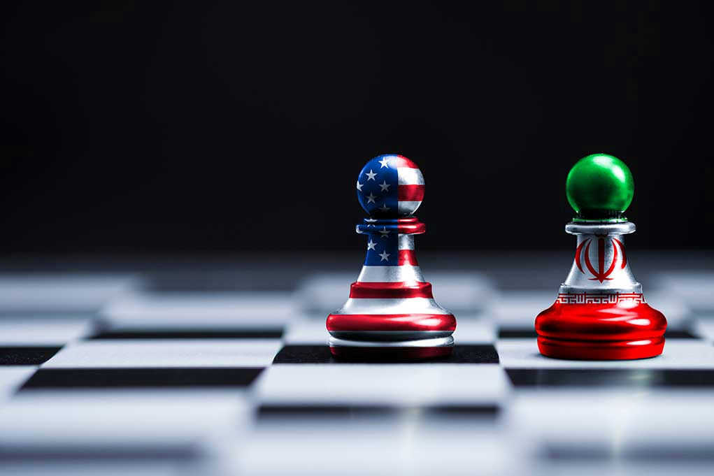 IRAN ALLIES–Where Are THEY? | Impact Headlines