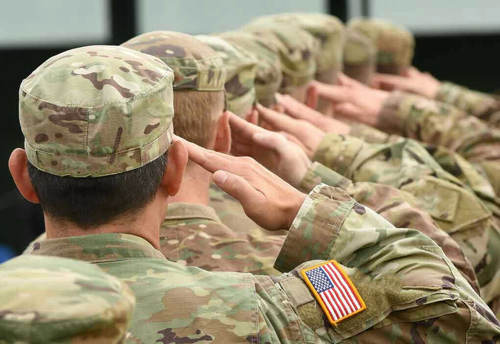 Older Recruits Wanted – Army’s UNPRECEDENTED Move! | Impact Headlines