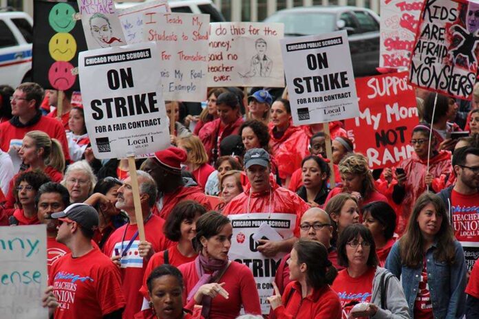 Senator Caught Quietly Funding Anti-ICE Protest Machine | Impact Headlines
