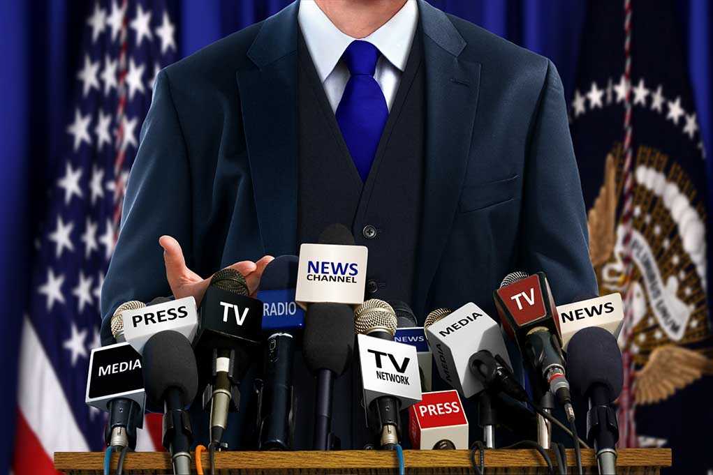White House Meltdown Over Alleged Tapes | Impact Headlines